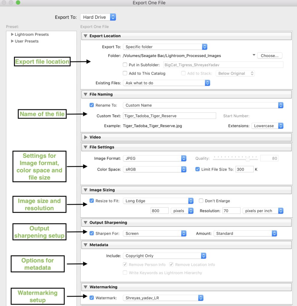 How I reduced my image post processing time by 300% , and you can too