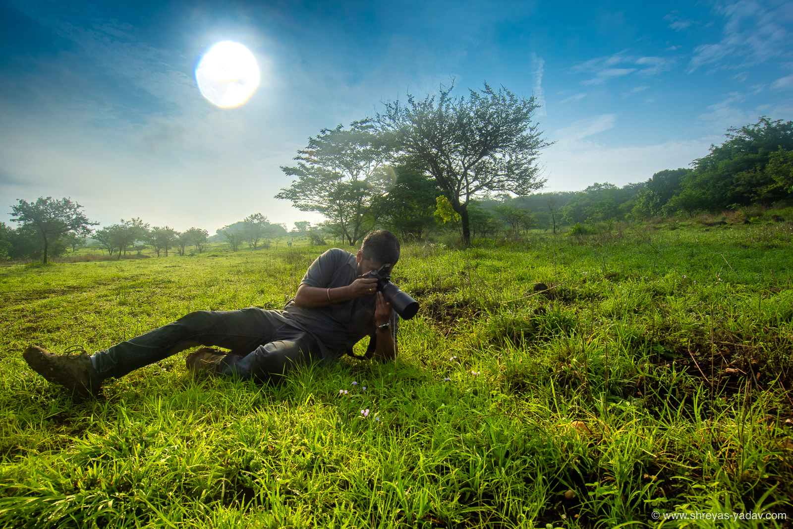 Secrets to stunning HDR images: Here is a simple 3-step formula ...