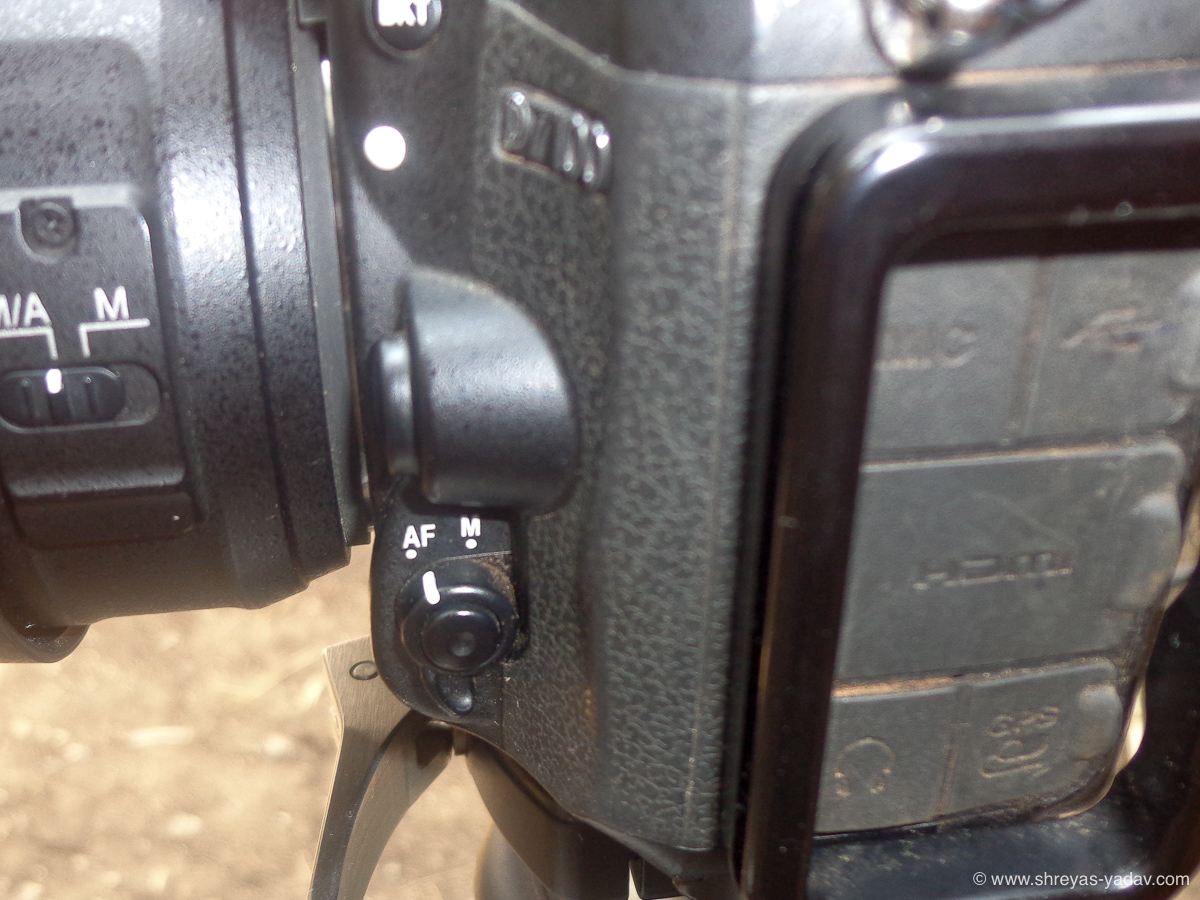 How to set up your new camera: A Step-by-Step Guide