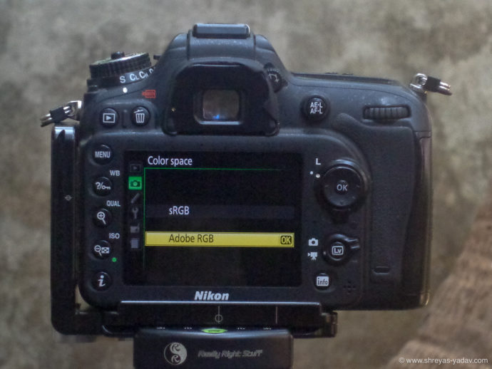 How to set up your new camera: A Step-by-Step Guide - Shreyas Yadav ...